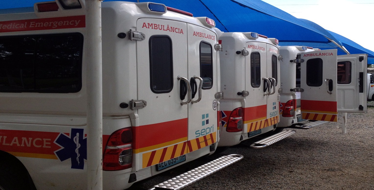 Quem Somos – Sepri HCC